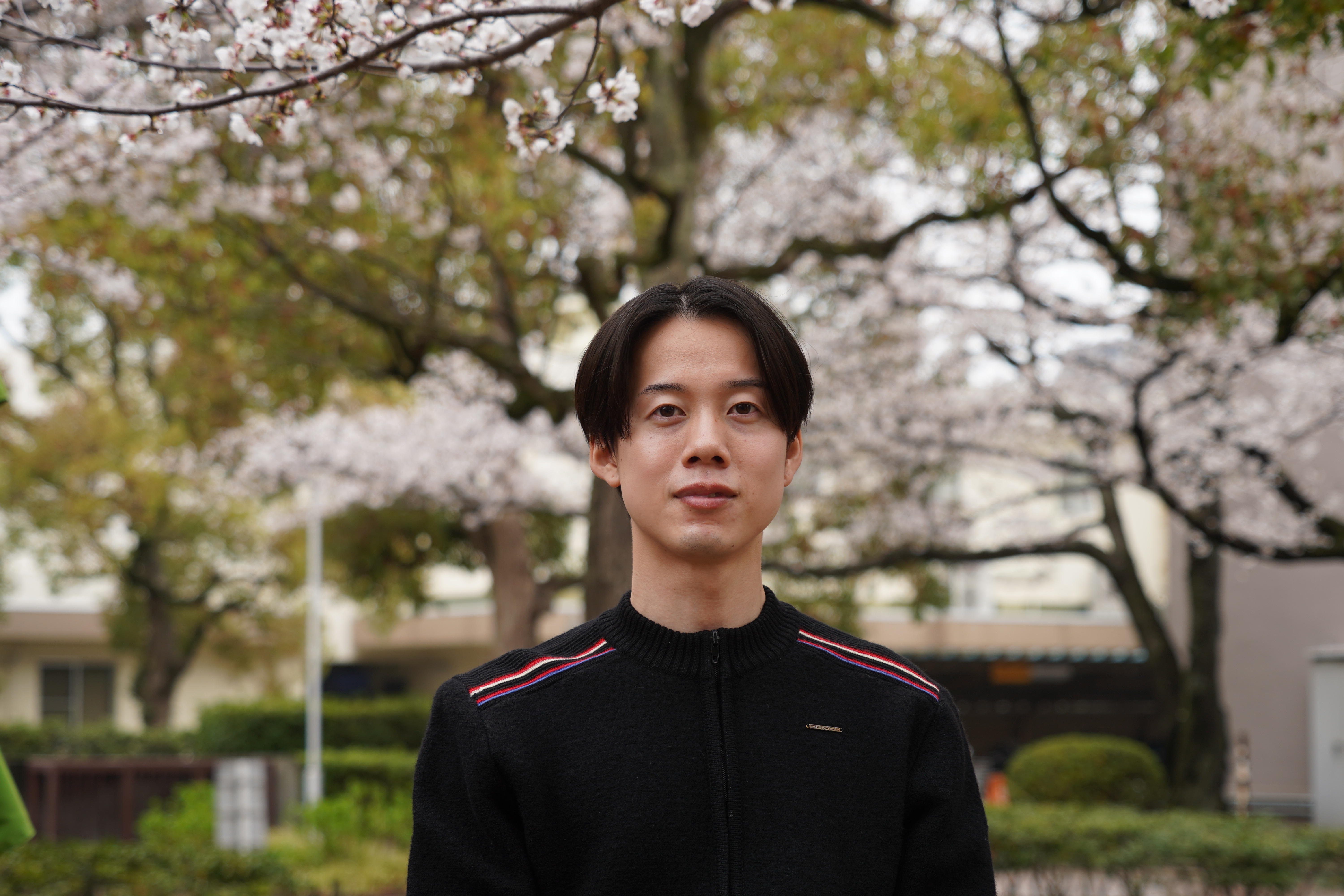 簑原 海斗 | 学生 | インタビュー | 香川大学DXラボ