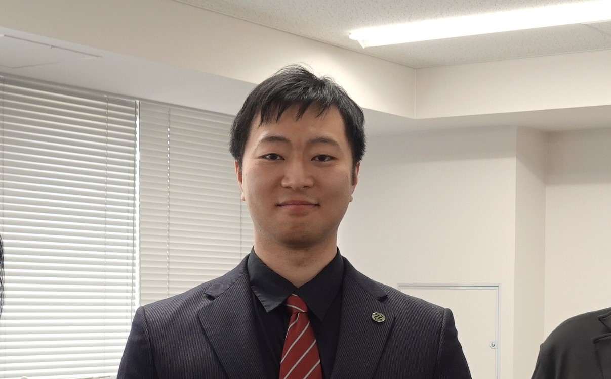 米村 拓海 | 学生 | インタビュー | 香川大学DXラボ